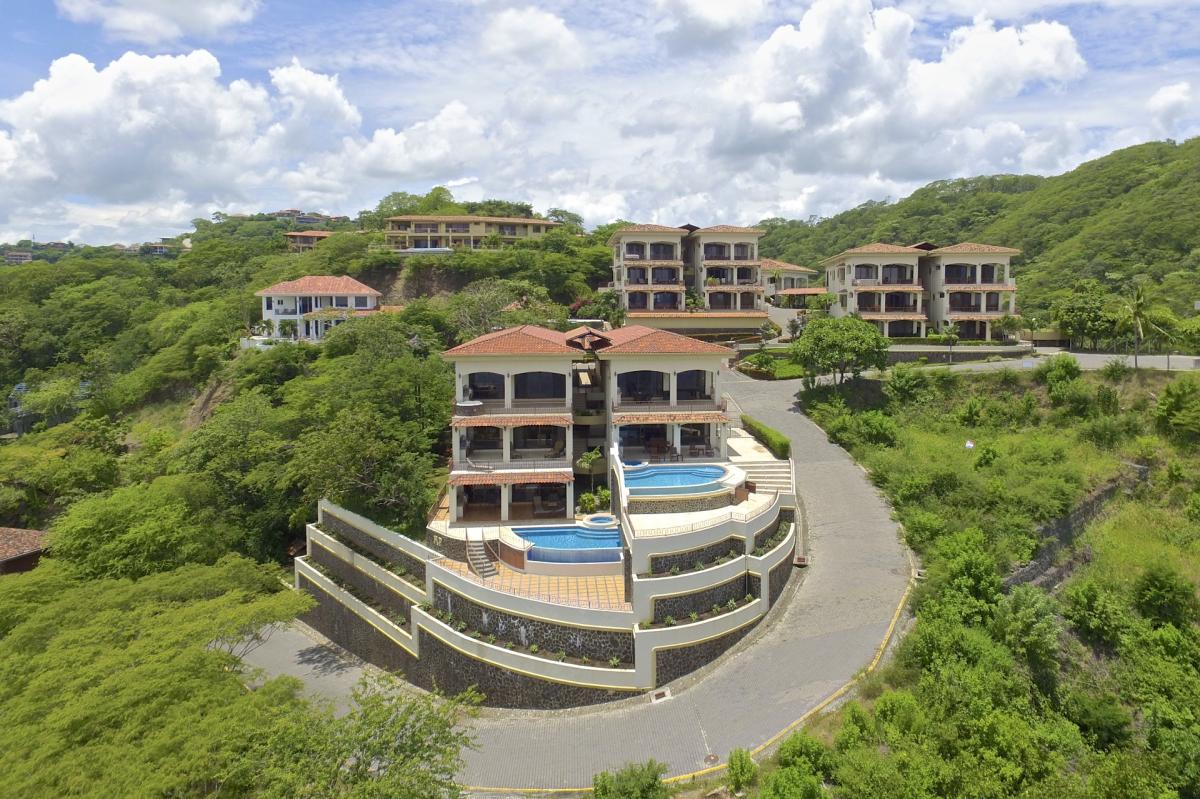 Real Estate - Mariners Point | Michael Mills Costa Rica Realtor