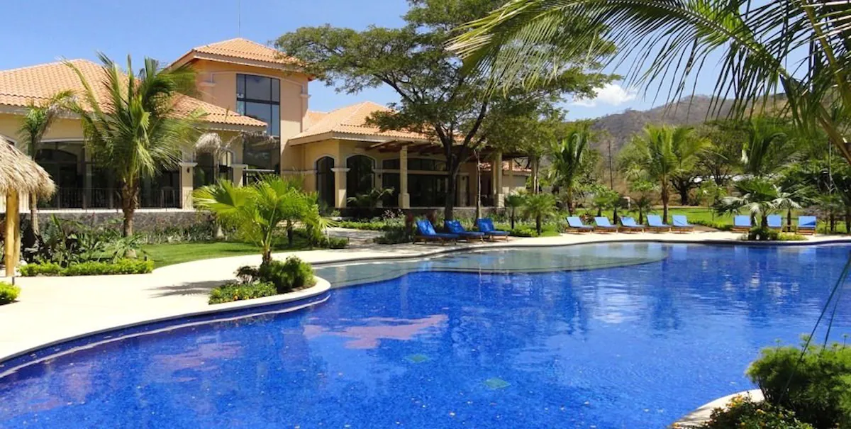 Real Estate - Coco Bay Estates | Michael Mills Costa Rica Realtor